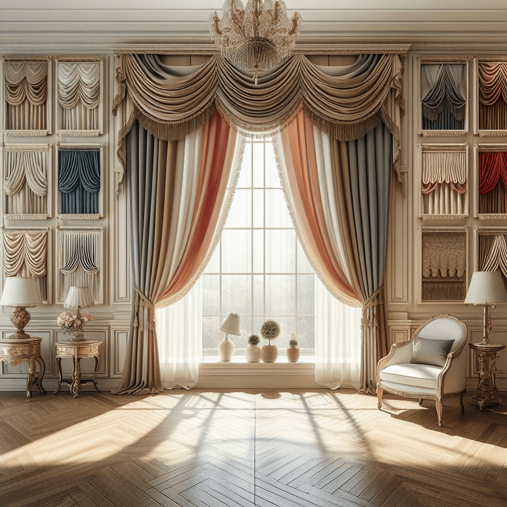 The Ultimate Guide to Window Treatment Trends in 2024 - ScDecorum