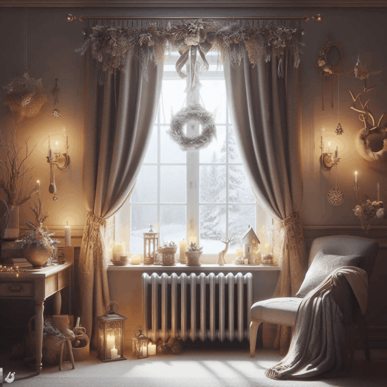 The Ultimate Guide to Window Treatment Trends in 2024 - ScDecorum