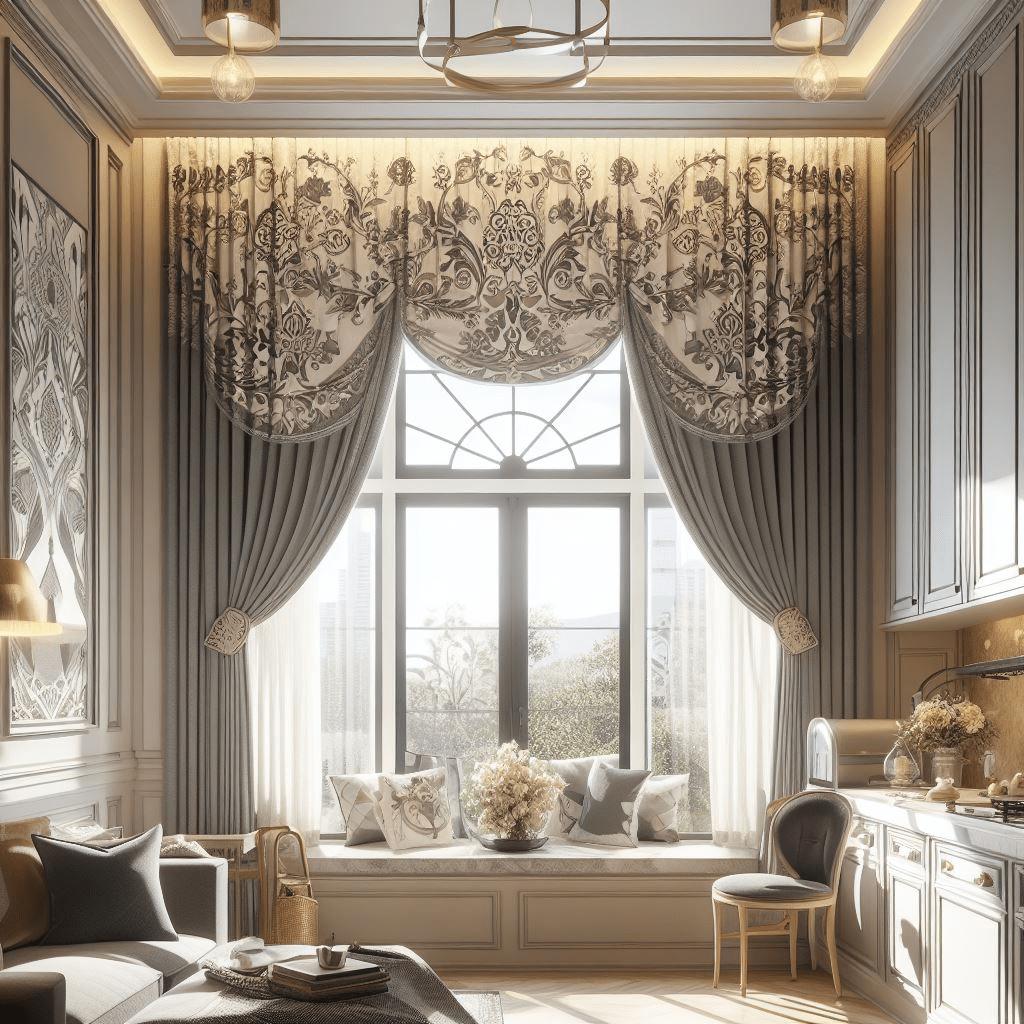 The Ultimate Guide to Window Treatment Trends in 2023