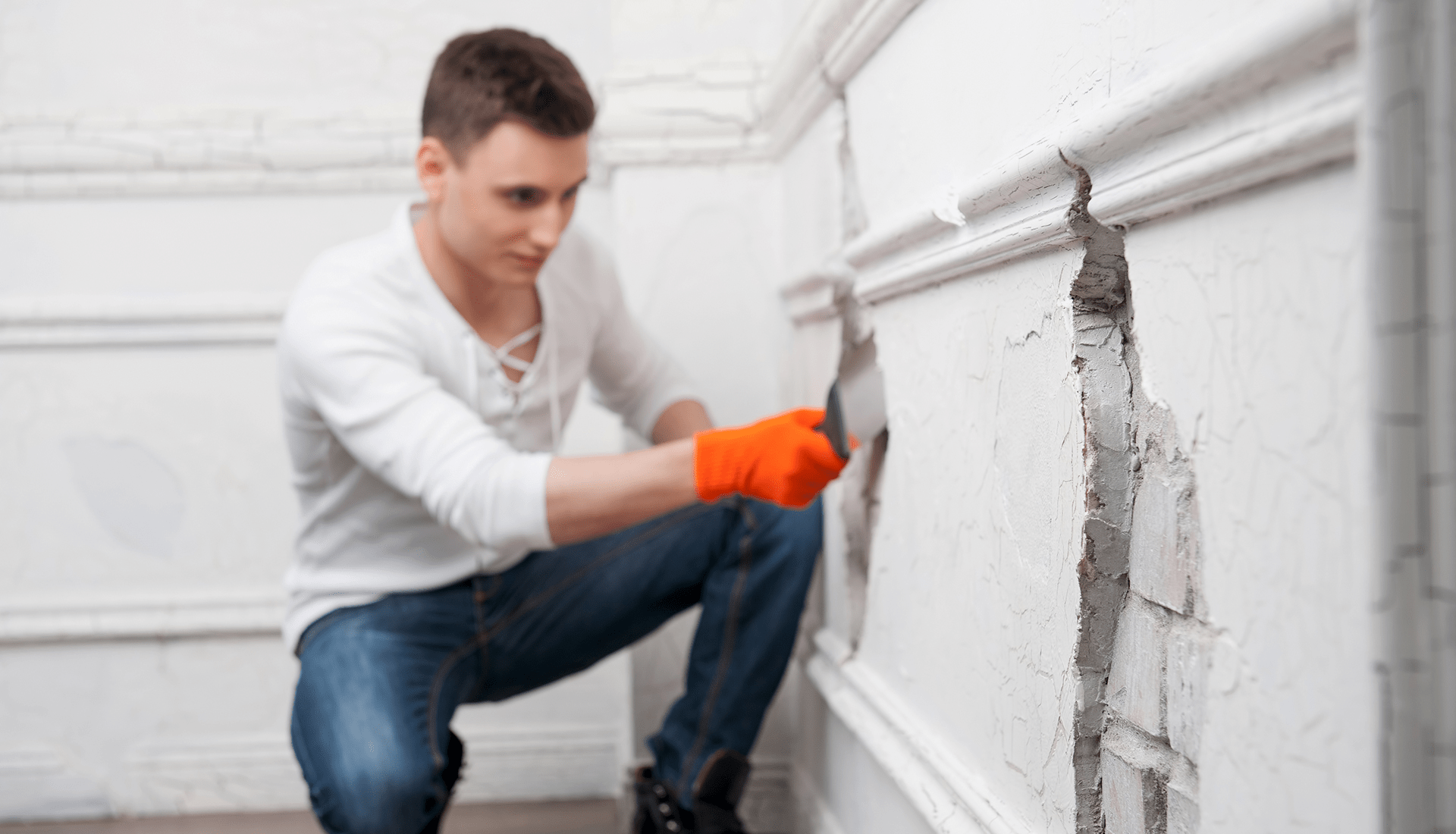 Tips To Get Rid Of Cracks: All You Need To Know!