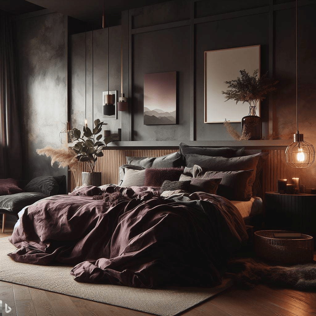 Moody Interior Design : All You Need To Know!