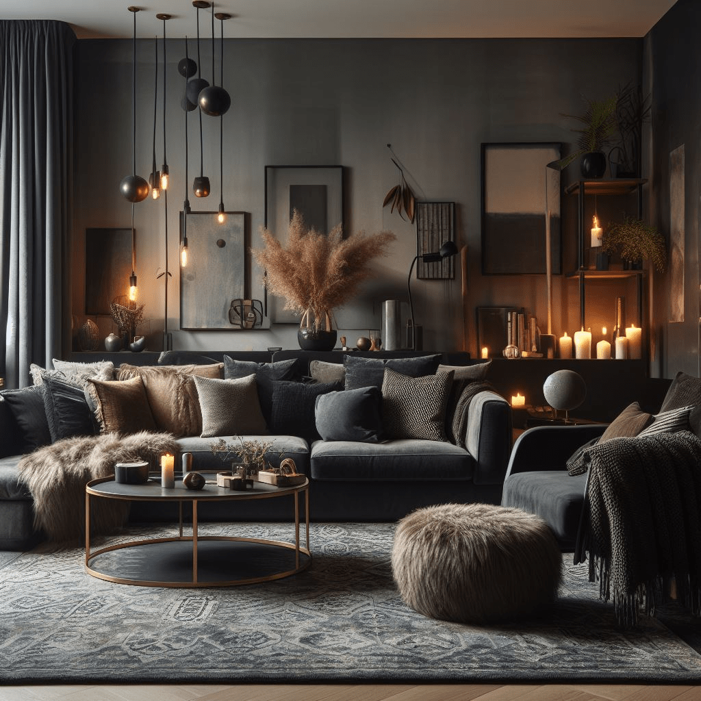 Moody Interior Design : All You Need To Know!