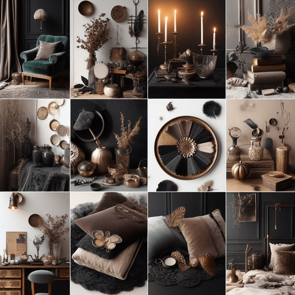 Moody Interior Design : All You Need To Know!