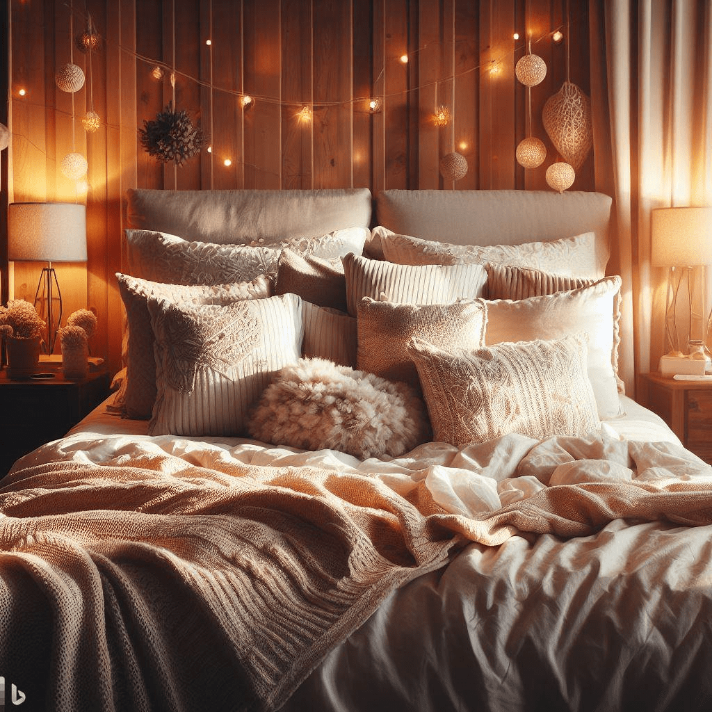 Succeed a Cozy Home Interior: Best 13 amazing tips