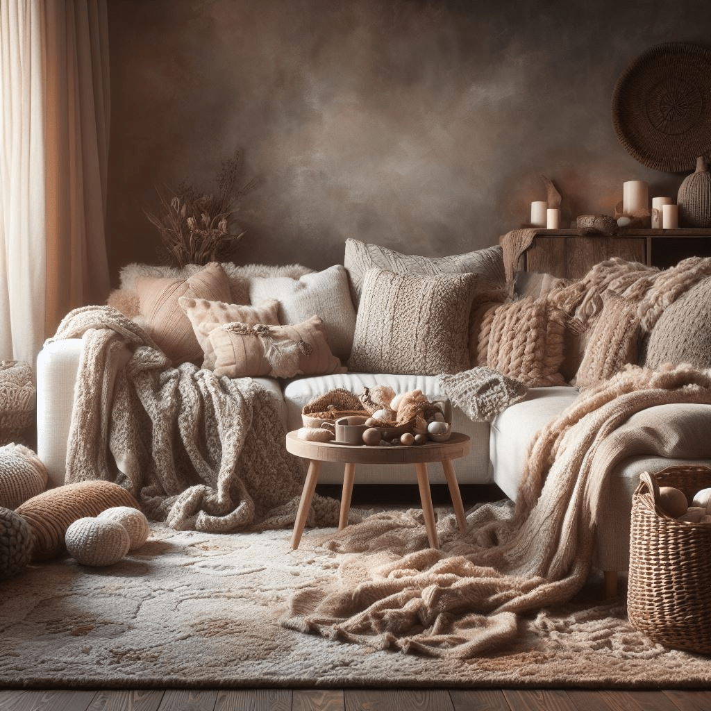 Succeed a Cozy Home Interior: Best 13 amazing tips