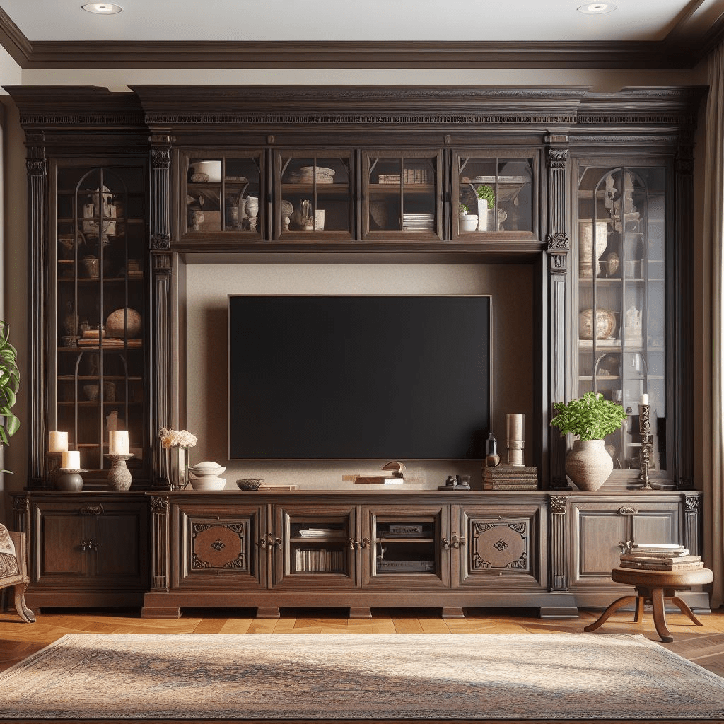 Tv Cabinet: All the amazing tv unit designs Ideas