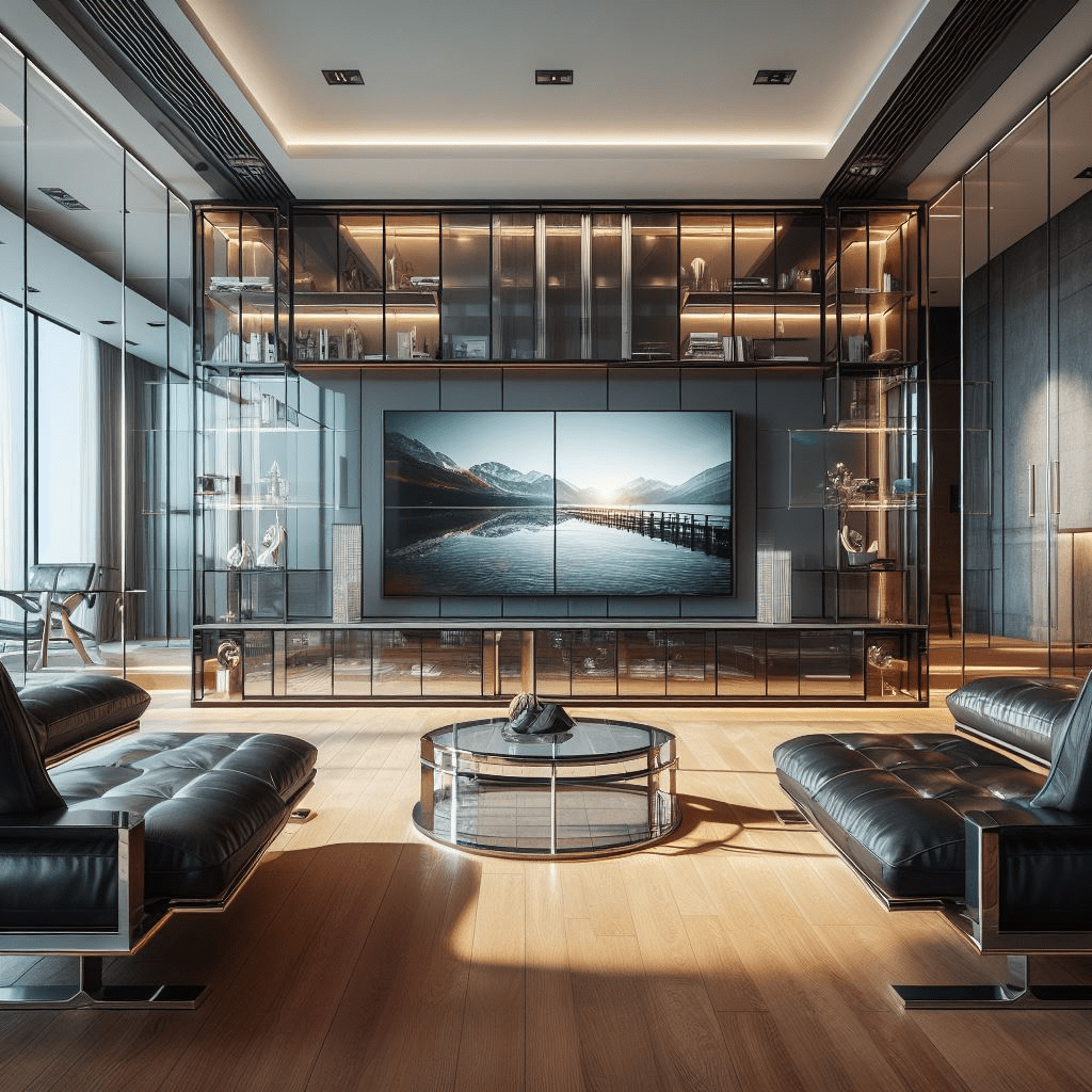 Tv Cabinet: All the amazing tv unit designs Ideas