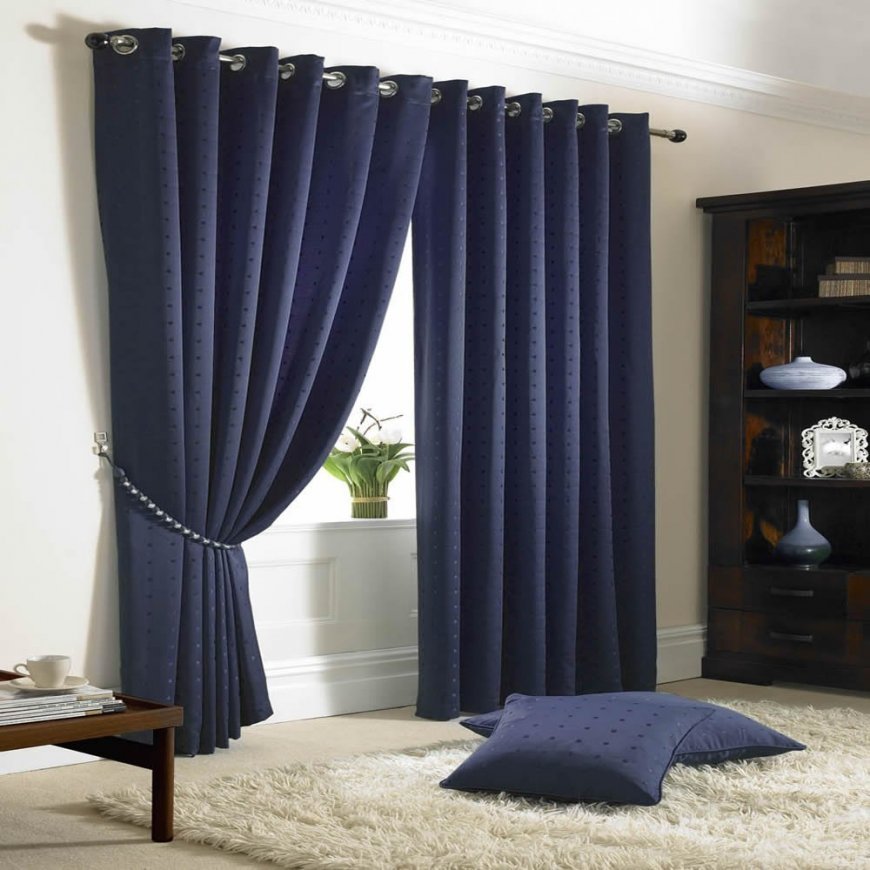 9 tips to choose your curtains perfectly! - ScDecorum
