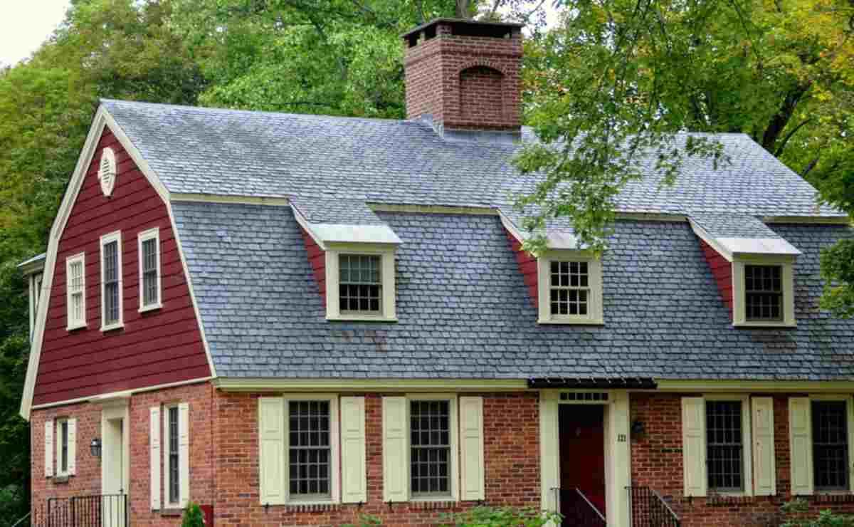 Top Roofing Design: All You Need To know