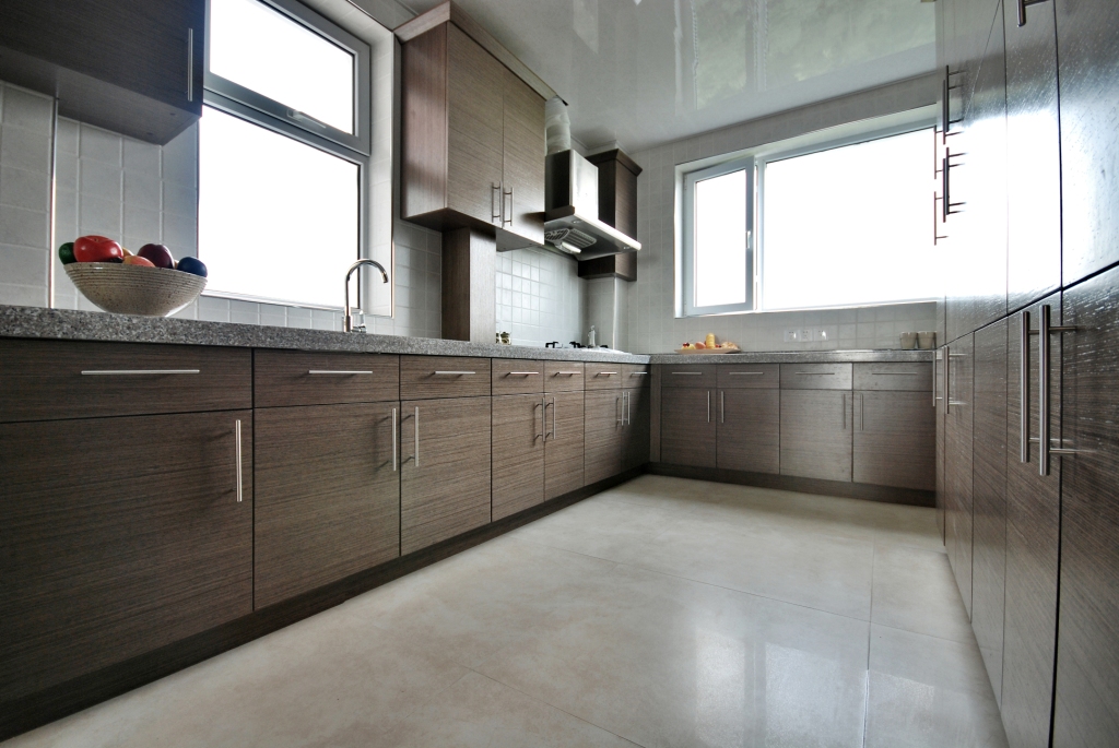 20 Types of Kitchen Cabinet Styles You'll Love