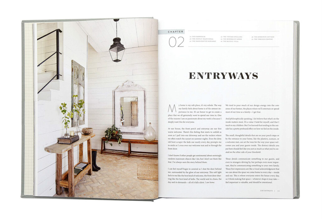 The Best Interior Design Books : For Interiors Lovers