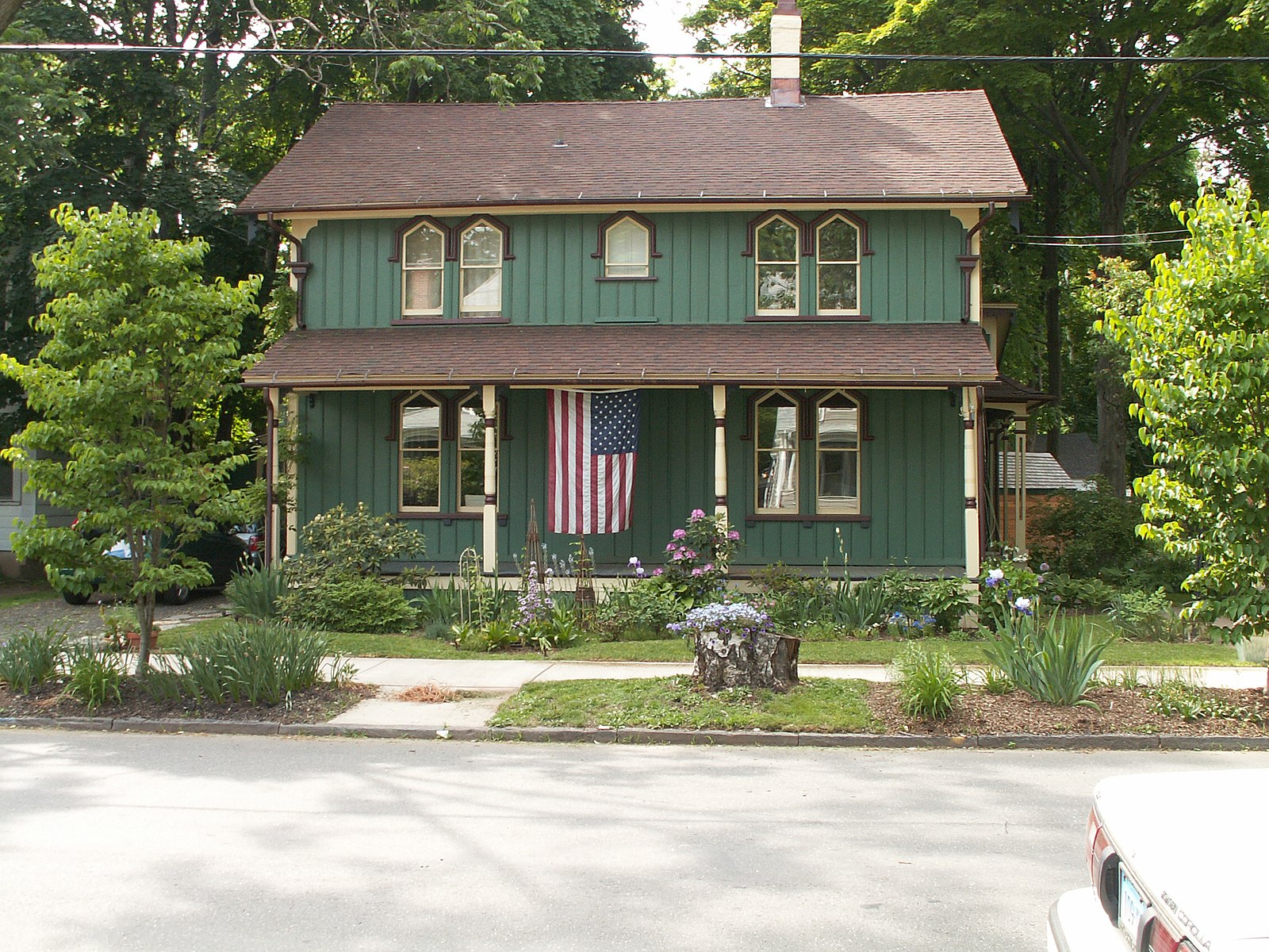 Board and Batten: All You Need to Know