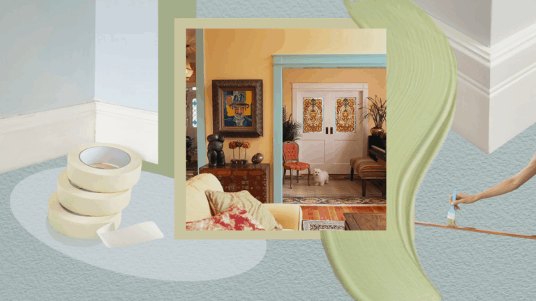 How To Pick The right Trim Colors for Your Interior
