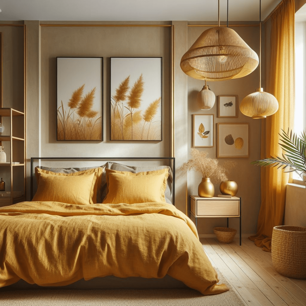 Lovely Cute Couple Bedroom Ideas You Will Love!