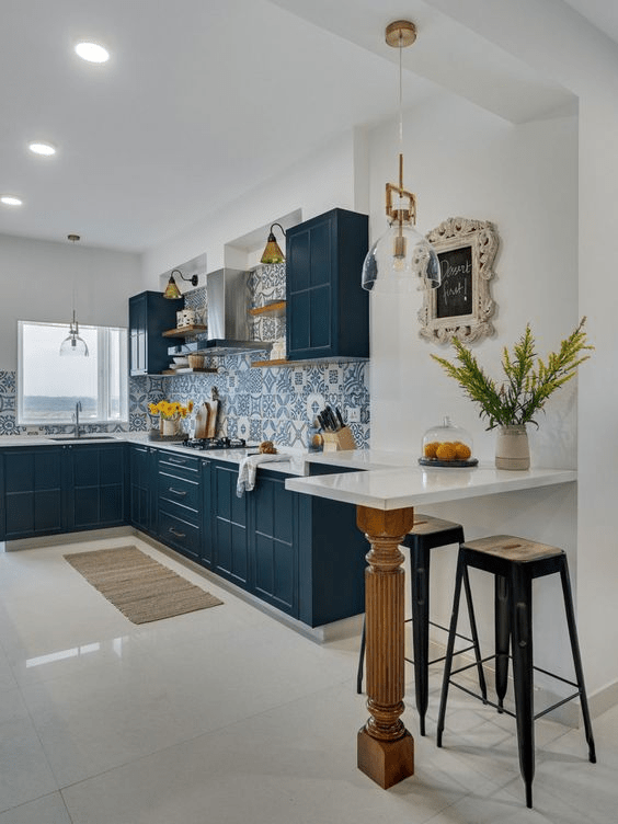 2024 Kitchen Design Trends You Will See Everywhere
