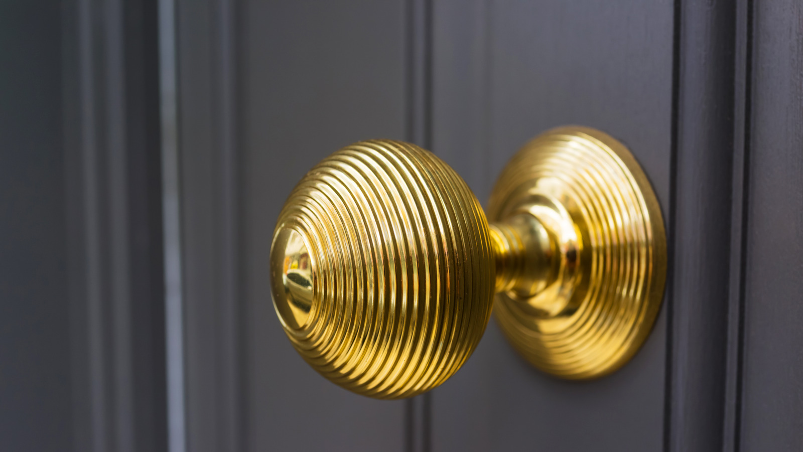 Choosing The Perfect Door Knobs: All You Need To know!