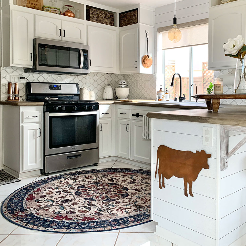 How to pick kitchen rug: All You Need To know!