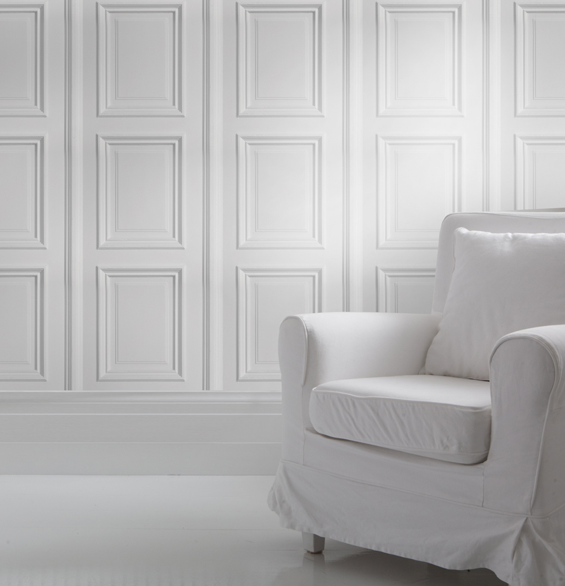 Best Panel Wall Makeover Ideas That Will Create Charming Room