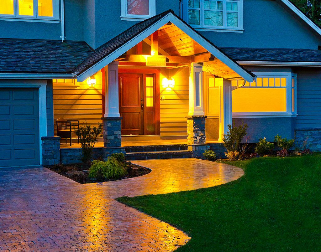 Decoding Porch Light Color Meanings: What Each One Means