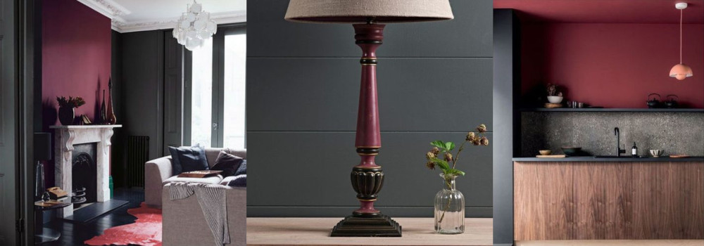What Colors Go With Burgundy: 10+ Combinations You'll Love