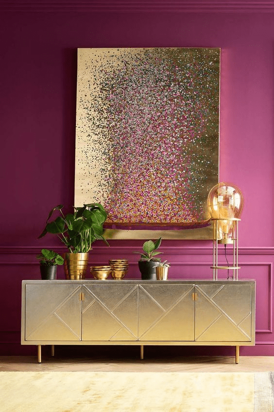 What Colors Go With Gold : 15 Combinations You’ll Love