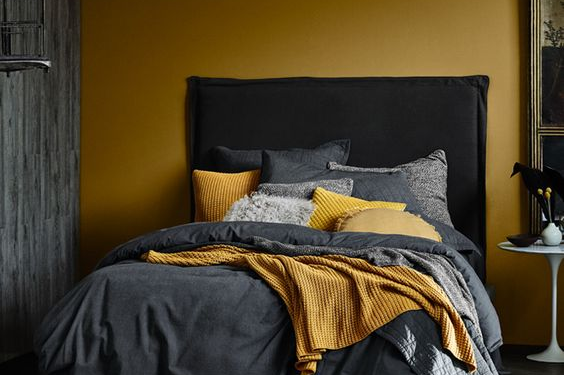 The Best 10 Men's Room Color Ideas in 2024