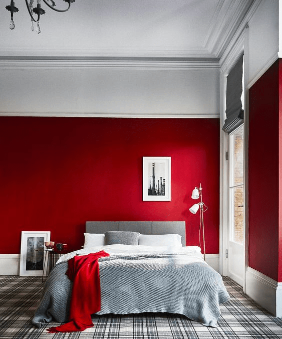 The Best 10 Men's Room Color Ideas in 2024