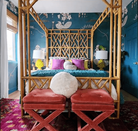 Eclectic Maximalism: Examples To Embrace This Amazing Trend!