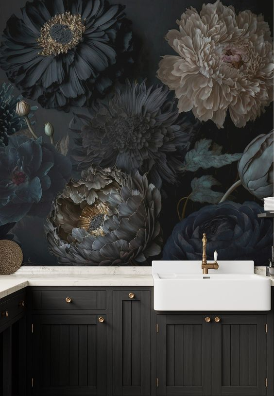 Modern Gothic Interior: All You Need To Know!