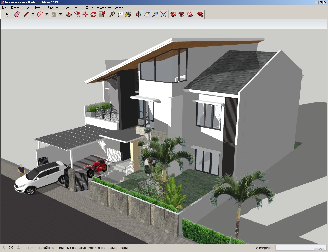 The Best 10+ Free Exterior Home Design Software