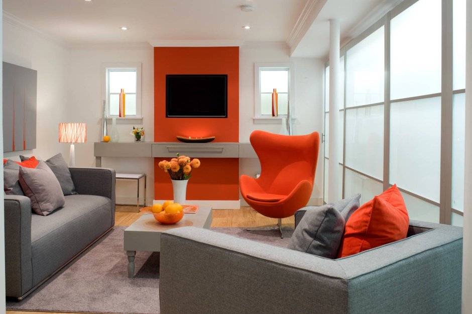 What Goes with Orange Colour: 20+ Combinations You'll Love