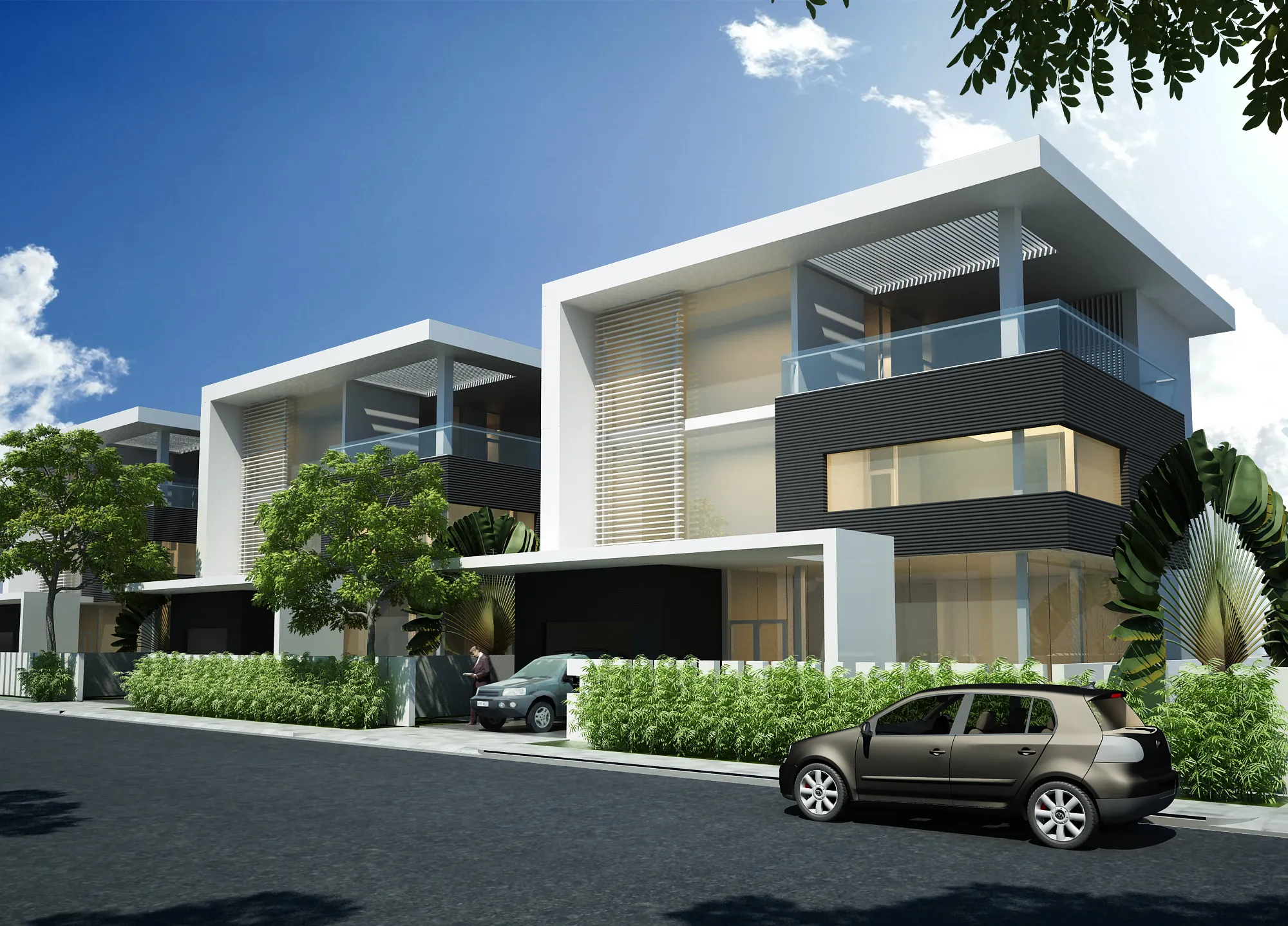 The Best 10+ Free Exterior Home Design Software