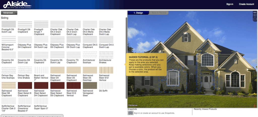 The Best 10+ Free Exterior Home Design Software