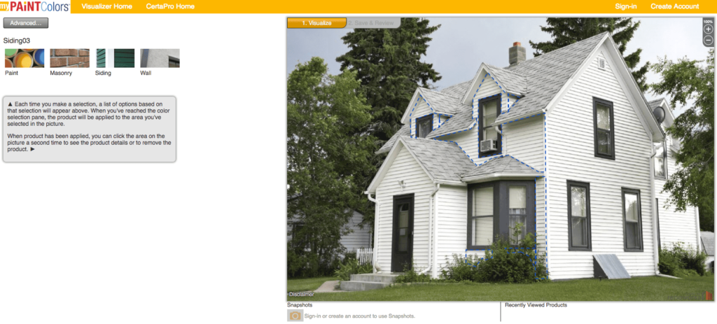 The Best 10+ Free Exterior Home Design Software