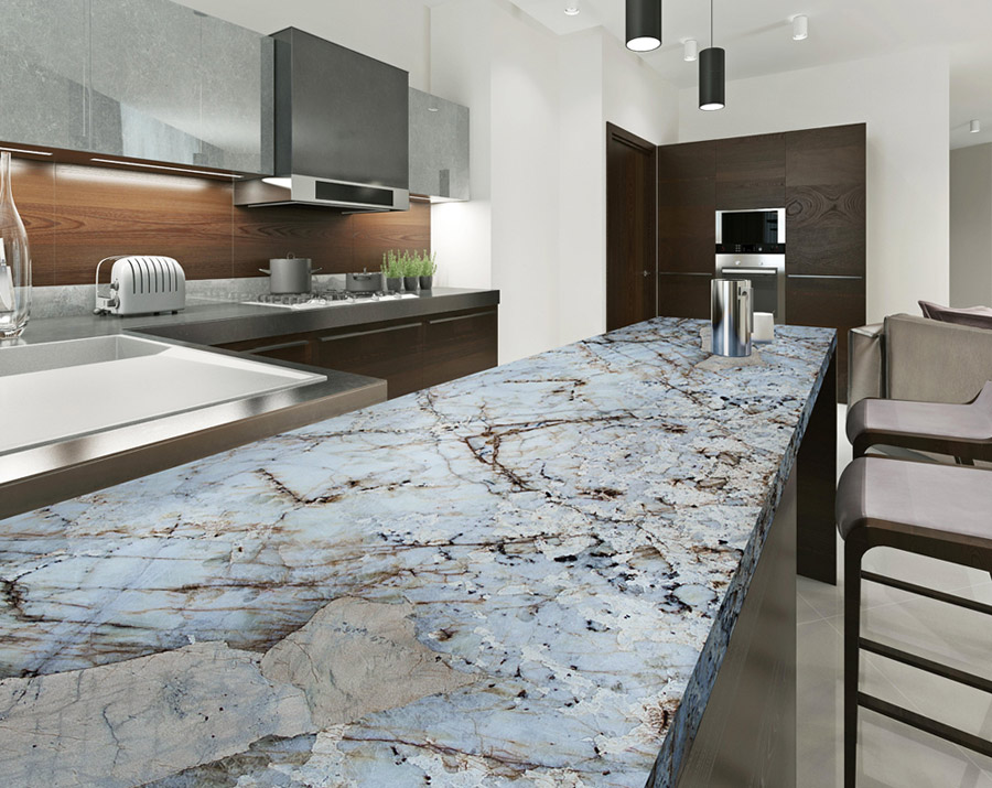 Elevate Your Home With Rock Accents: The Best Geological Guide