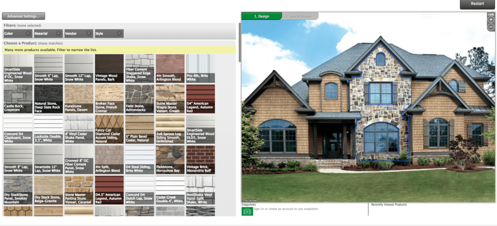 The Best 10+ Free Exterior Home Design Software