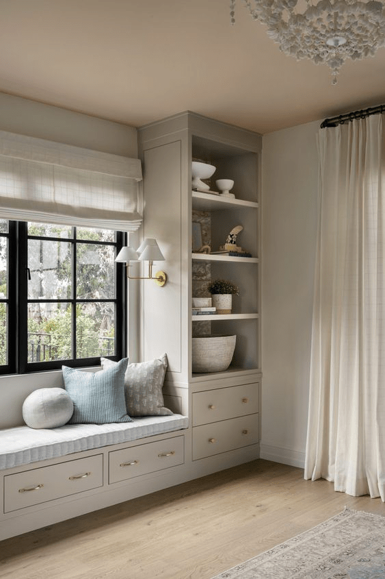 Dining Room Bay Windows Ideas You Will Love