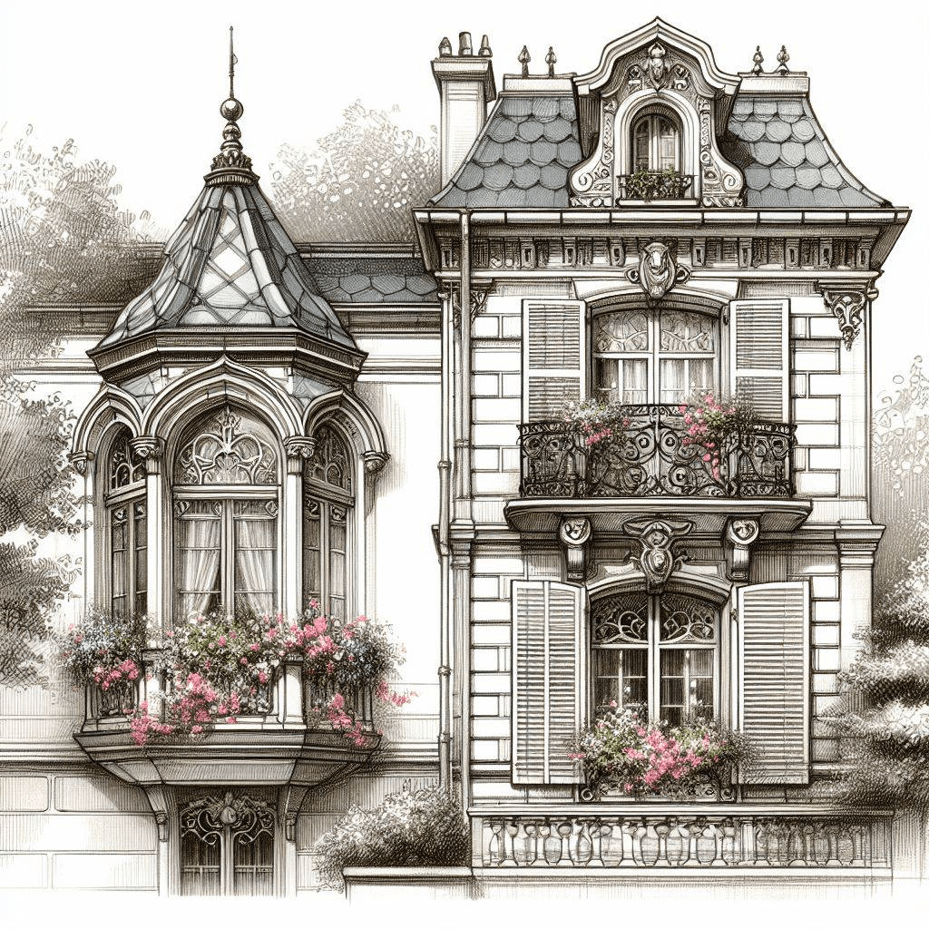 What Is Oriel Bay Window: Everything You Need to Know