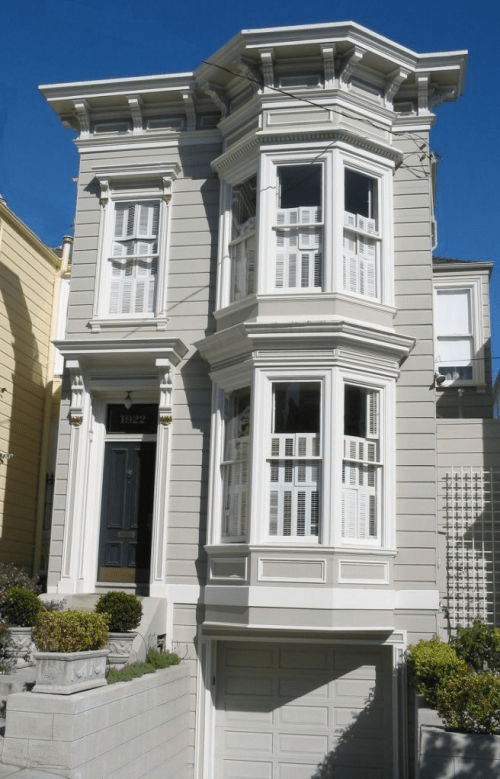 What Is Oriel Bay Window: Everything You Need to Know