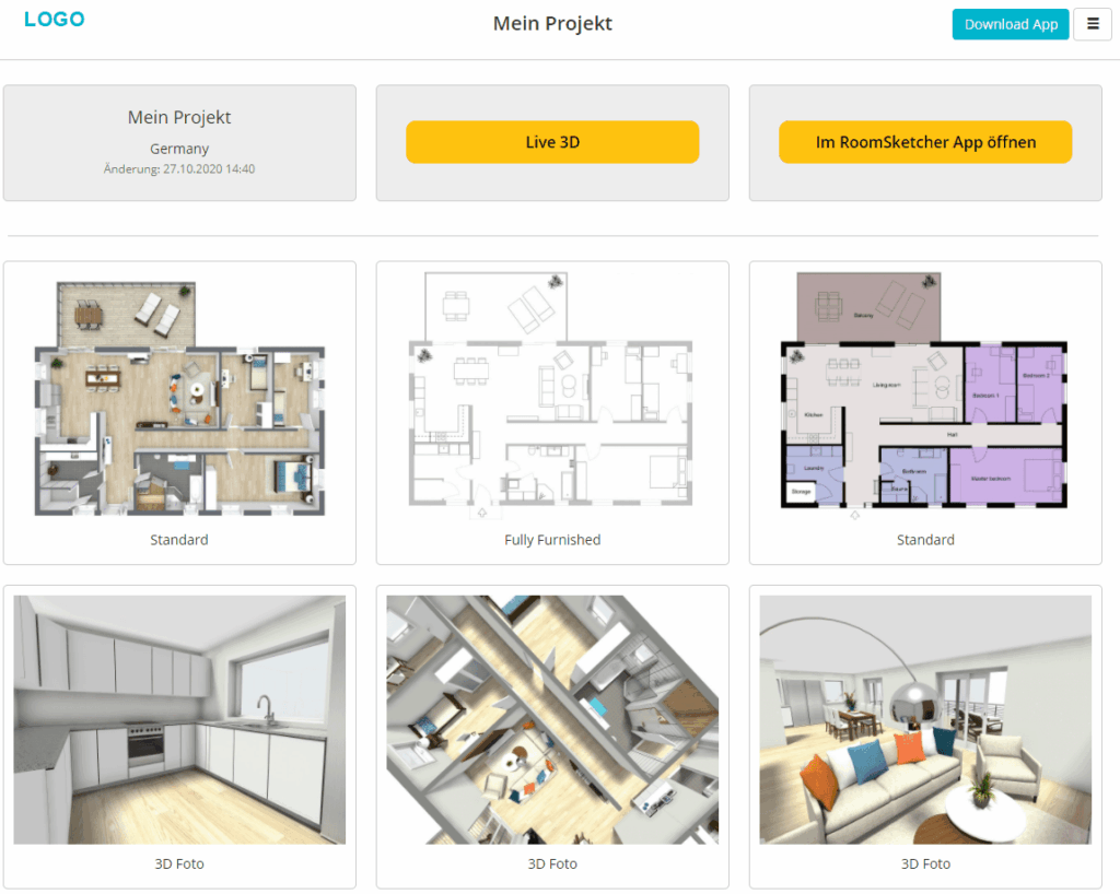The Best 10+ Free Exterior Home Design Software